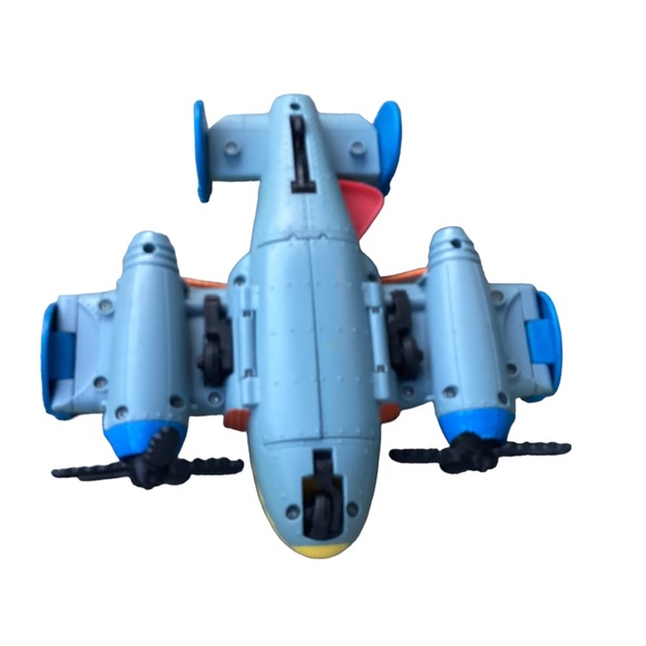 Fisher-Price | Toys | Fisher Price Imaginext Sky Racer Tornado | Poshmark